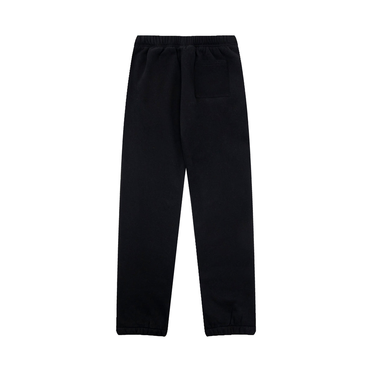 SP5DER 555 Sweatpants "Black" – Streetwear KSA