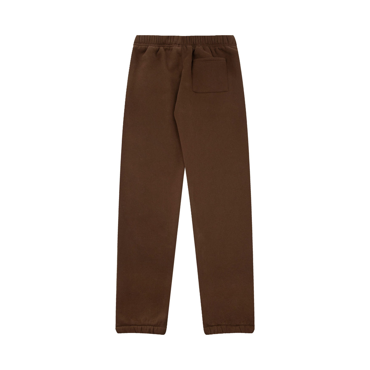 SP5DER 555 Sweatpants "Brown" – Streetwear KSA